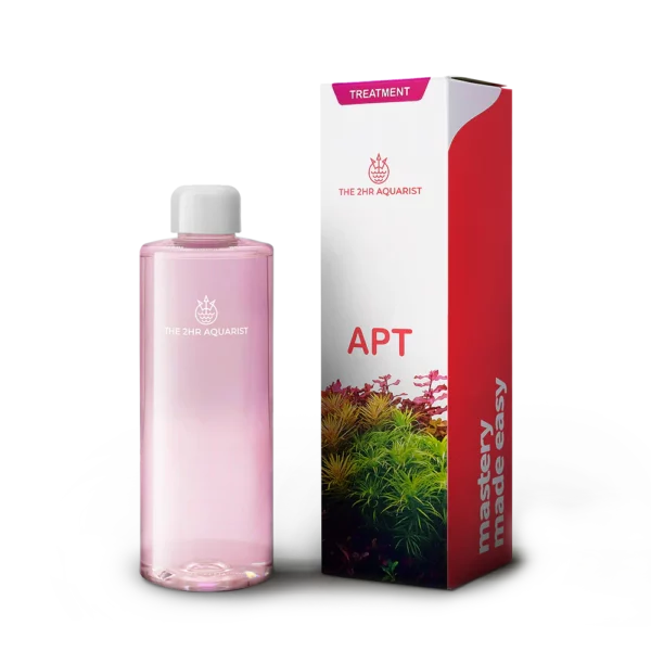 2Hr Aquarist APT FixLite300ml