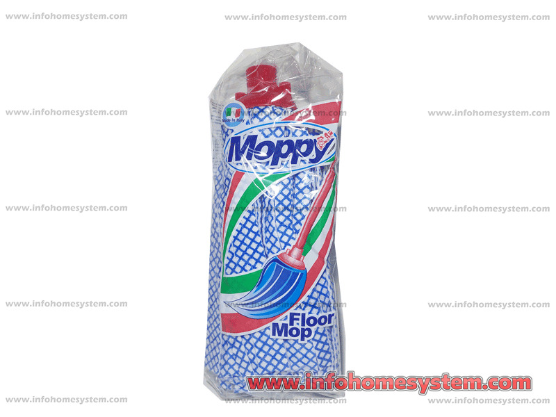 BRISKO MOP MOPPY