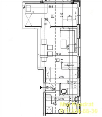Zvezdara - Učiteljsko naselje