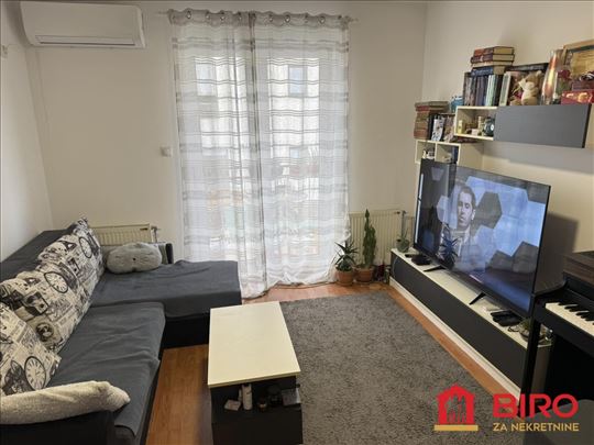 2.5 stan – 52 m², Adice/Telep, Novi Sad