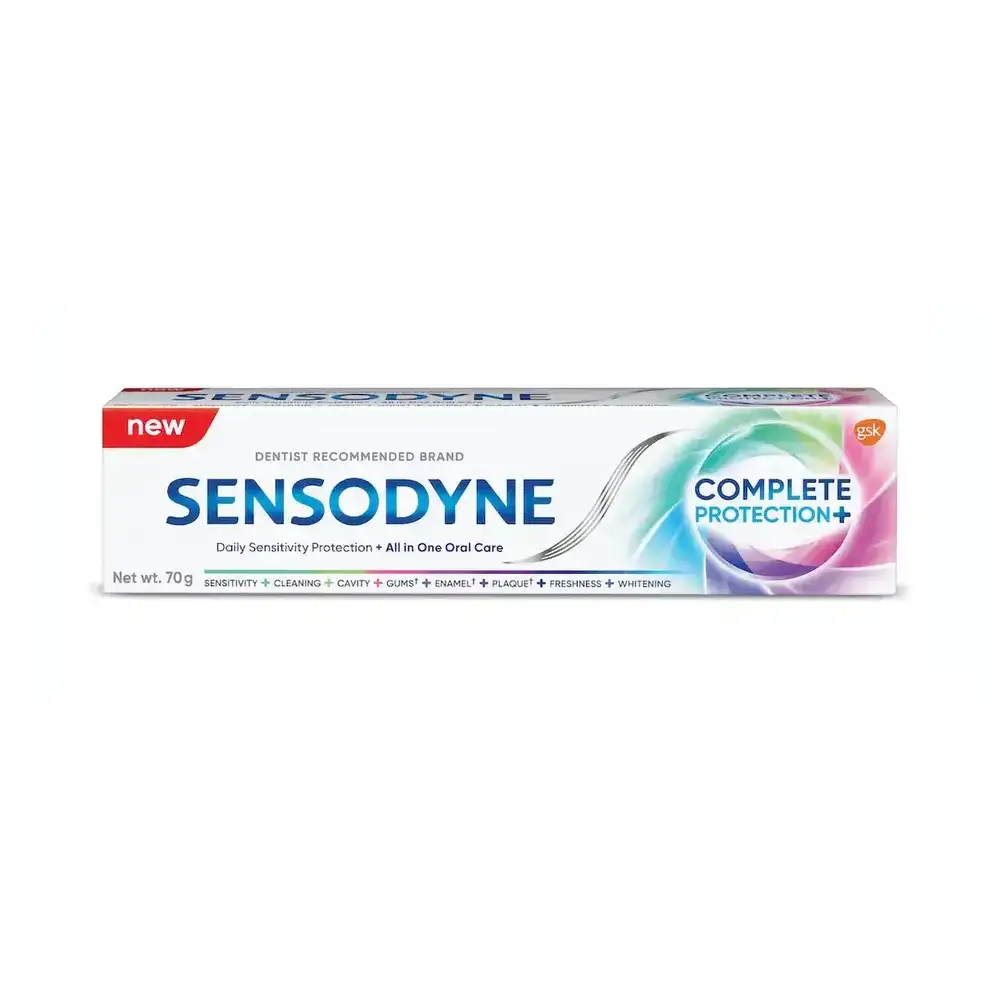 Sensodyne Complete Protection pasta za zube 75ml