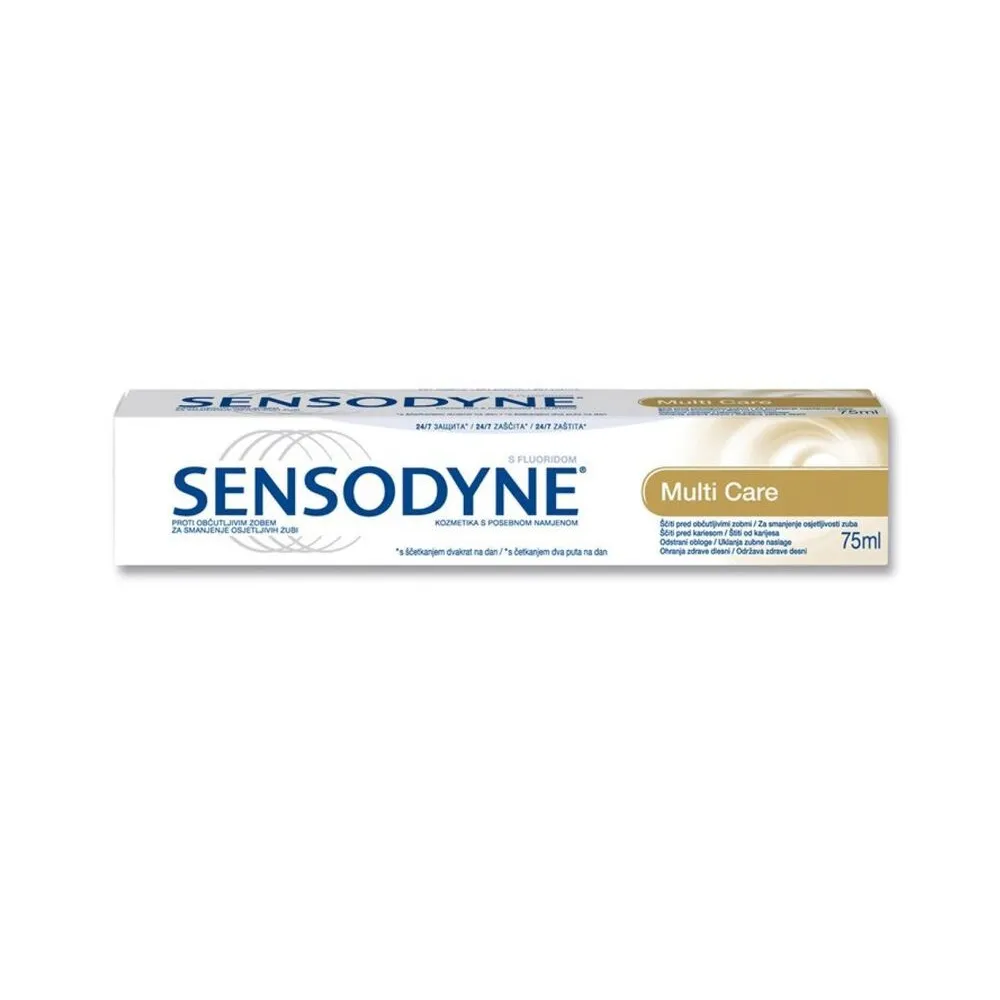 Sensodyne Multi Care pasta za zube 75ml