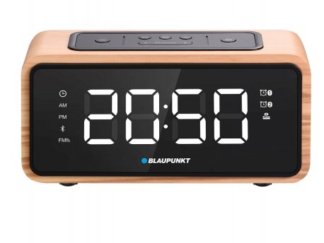 BLAUPUNKT Radio Sat CR65BT