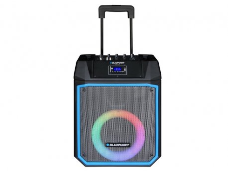 BLAUPUNKT MB08.2 Audio Sistem karaoke