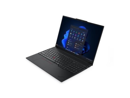 LENOVO ThinkPad E16 Gen 3 (Black) WQXGA IPS, Ultra 7 258V, 32GB, 1TB SSD (22AY002ACX)