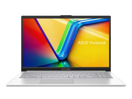 ASUS Vivobook Go 15 E1504FA-BQ2726 (FHD IPS, Ryzen 3 7320U, 16GB, SSD 512GB)