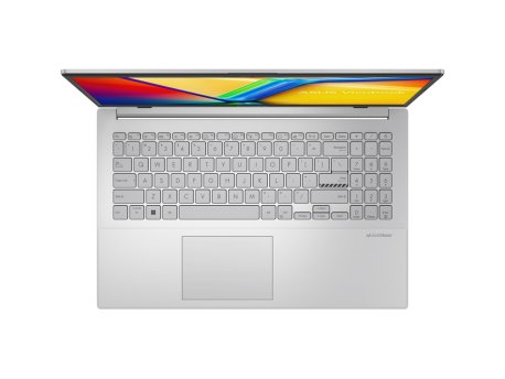 ASUS VivoBook GO 15 E1504FA-BQ2865 (FHD IPS, Ryzen 3 30, 8GB, SSD 512GB)