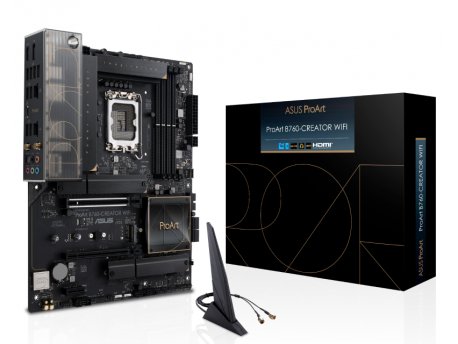 ASUS PROART B760-CREATOR WIFI