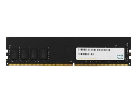 APACER DIMM DDR4 8GB 3200MHz AU08GGB32CSYBGH bulk