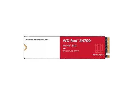 WD 2TB Red M.2 1TB PCIE GEN3 SN700 WDS200T1R0C-68BDK0