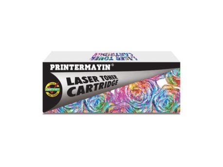PRINTERMAYIN Toner W2073A 117A magenta 150a/150nw/178nwg/179fwg 700str.