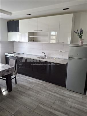 Zemun Gornji grad, Hercegovacka, 45m2