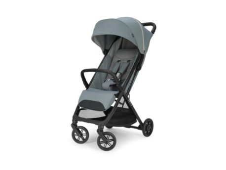 INGLESINA KOLICA QUID 3, GALAXY GREY
