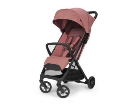 INGLESINA KOLICA QUID 3, AURORA PINK