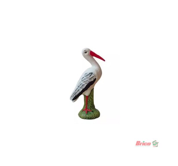 FIGURA RODA 36CM