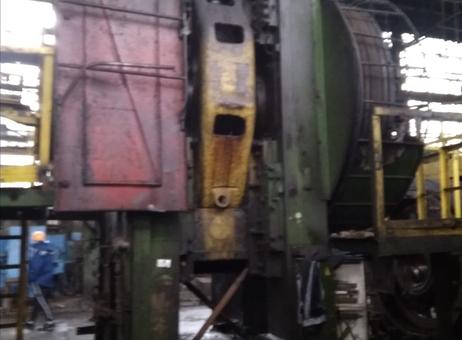 Presa TMP Voronezh KB8040