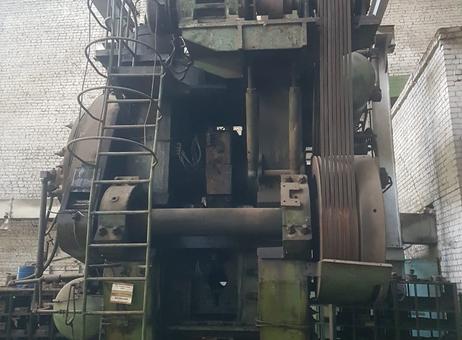 Presa TMP Voronezh Russia K8542