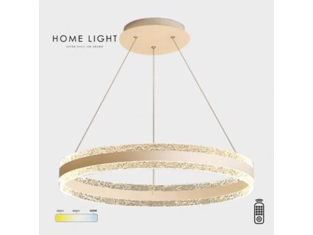 BBLINK SOLEA 13 LUSTER 48W 3000/4000/6000K BELA HOME LIGHT