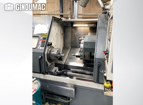 CNC strug YCM GT-300LMB