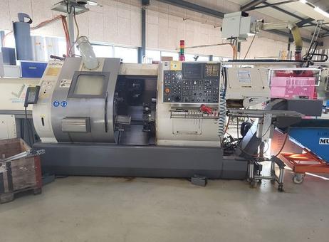 CNC strug NAKAMURA WT 150 MMY
