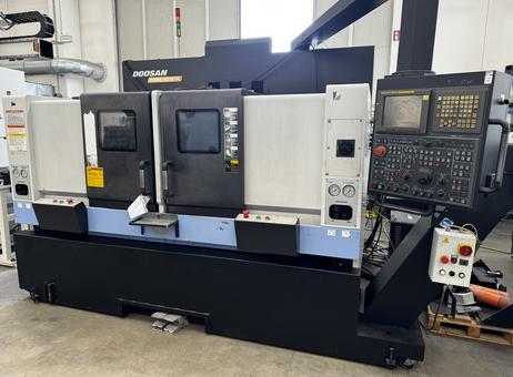 CNC strug Doosan PUMA H-310/TM