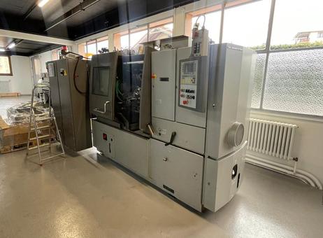 CNC viševreteni strug GILDEMEISTER GM 20