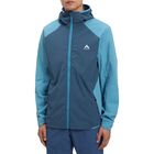 MUŠKA JAKNA MCKINLEY DENALI SPEEDHIKE SOFTSHELL JKT M