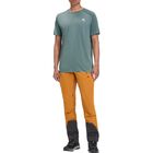 MUŠKA MAJICA MCKINLEY DENALI SPEEDHIKE T-SHIRT M