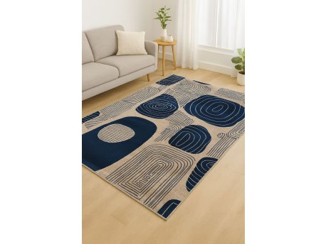 Conceptum Hypnose Tepih (140x220) BSR 6