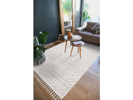 Conceptum Hypnose Tepih (200x250) 33412A Cream