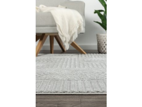 Conceptum Hypnose Tepih (200x250) 33471D Grey