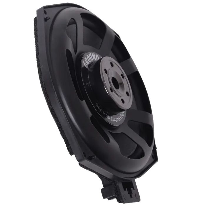 Ground Zero GZCS 200BMW-SW 200mm (8″) subwoofer za BMW
Ground Zero GZCS 200BMW-SW 200mm (8″) subwoofer za BMW