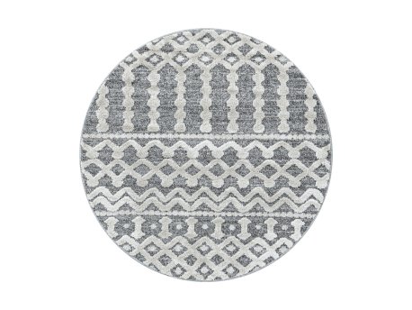 Conceptum Hypnose Tepih (200x200) Pısa 4710 Grey