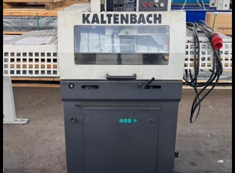 Testera za metal Kaltenbach KKS 400 E