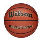 LOPTA ZA KOŠARKU WILSON REACTION PRO