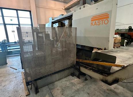 tračna testera za metal KASTO HBA 520 AU