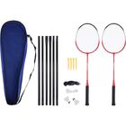 SET ZA BADMINTON PRO TOUCH SPEED 100 2