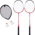 SET ZA BADMINTON PRO TOUCH SPEED 100 2