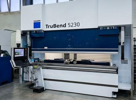 CNC abkant presa TRUMPF TruBend 5230