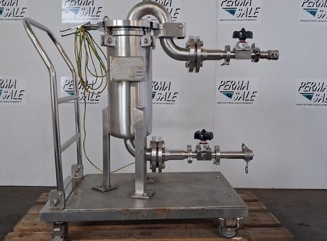 Pal Filtration C18 FD sistem za filtraciju tečnosti