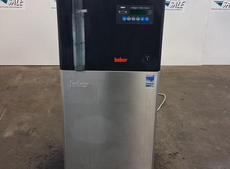 Chiller Huber IC20w