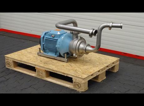 Industrijska pumpa Alfa Laval MR-200S