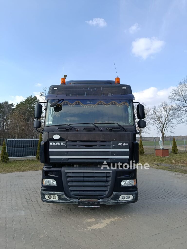 DAF XF 105 460 tegljač
