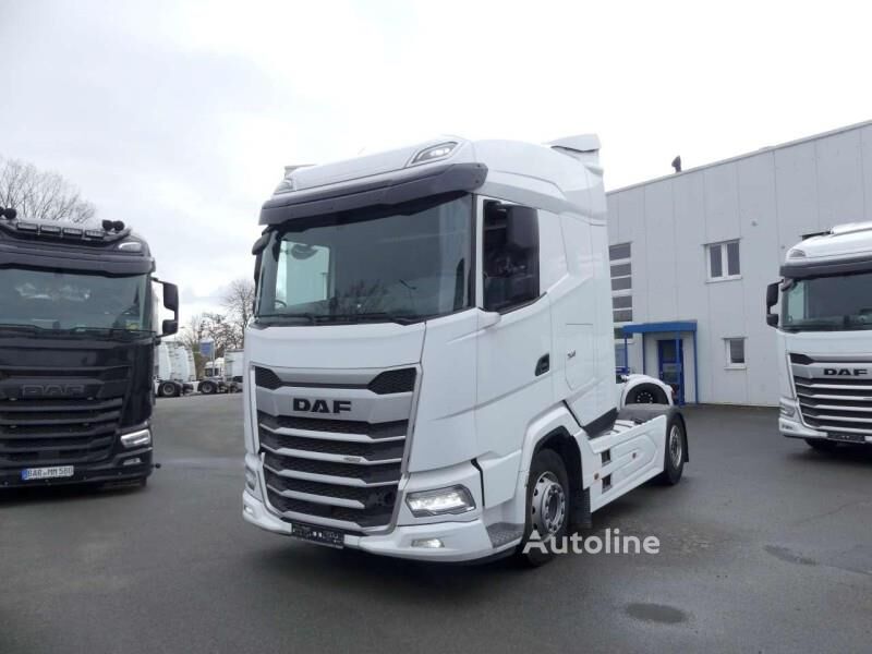 DAF XG 480 FT 4X2 tegljač