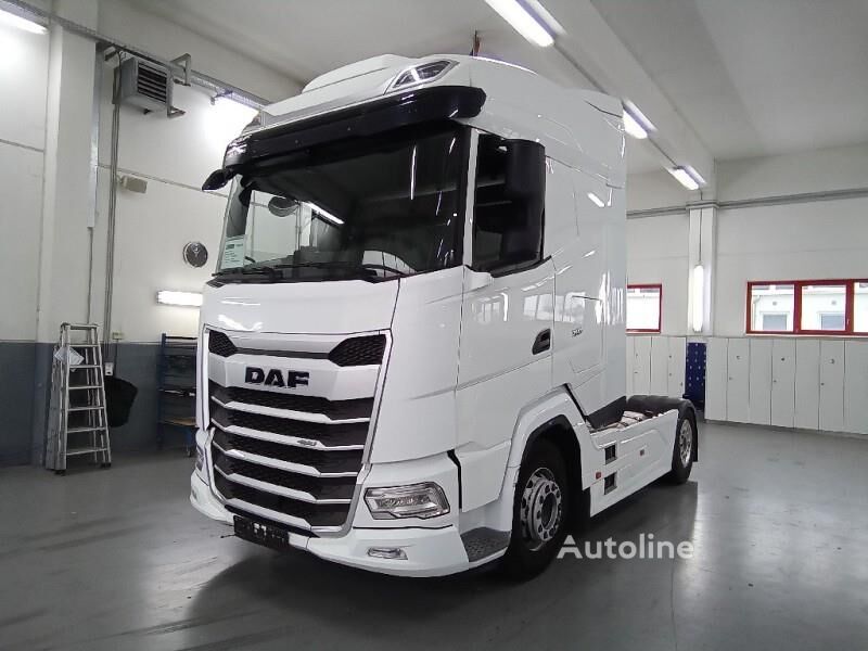 DAF XG 480 FT 4X2 tegljač