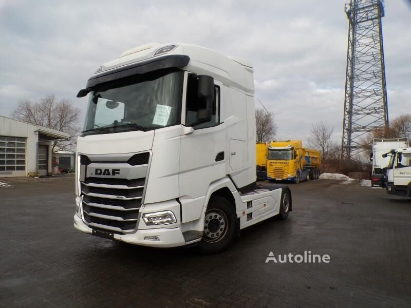 DAF XG 480 FT 4X2 tegljač