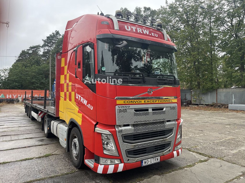 Volvo FH tegljač