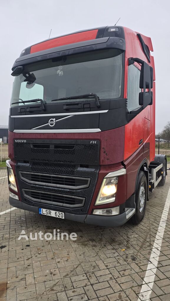 Volvo FH 4 tegljač