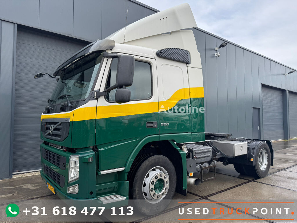 Volvo FM 330 / I-Shift / Euro 5 / Klima / NL Truck tegljač