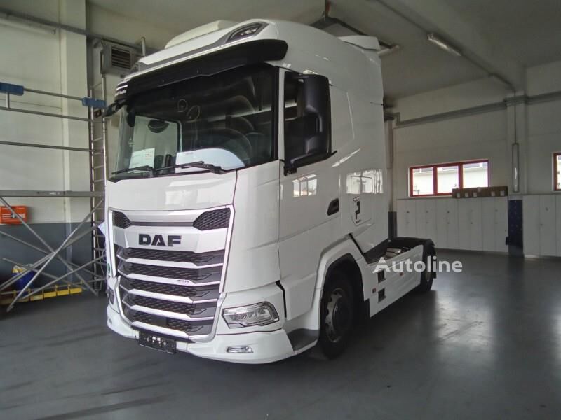 DAF XG 480 FT 4X2 tegljač